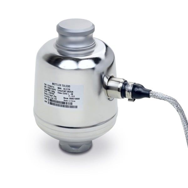 Loadcell kĩ thuật số GDD – Cân điện tử NTD