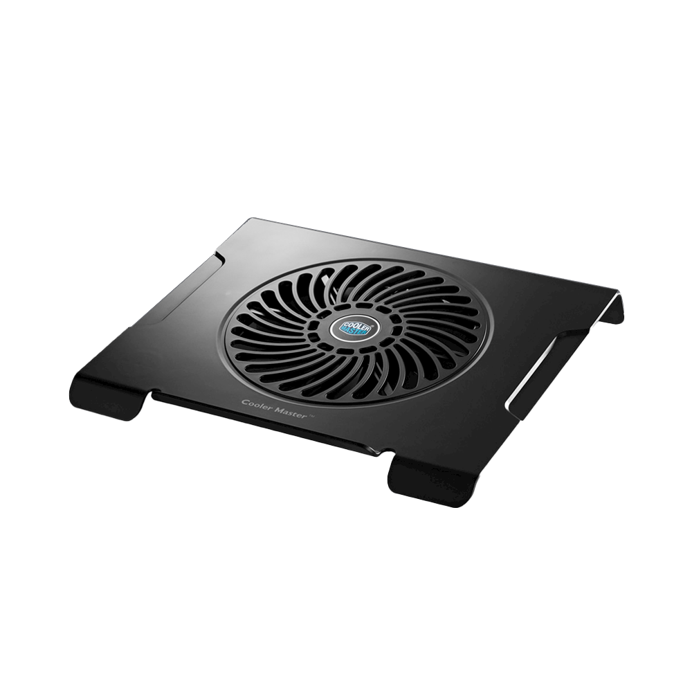 Đế tản nhiệt Laptop Cooler Master C3– Vinh Hiển Lộc Tài Computer