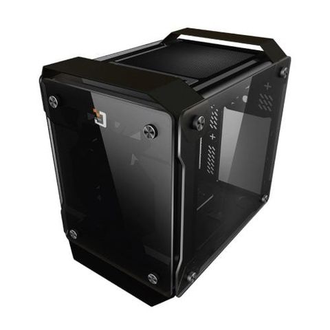 Thùng máy tính | Case JETEK BERYL G9015 (Mini Tower/Đen)– Vinh Hiển Lộc ...