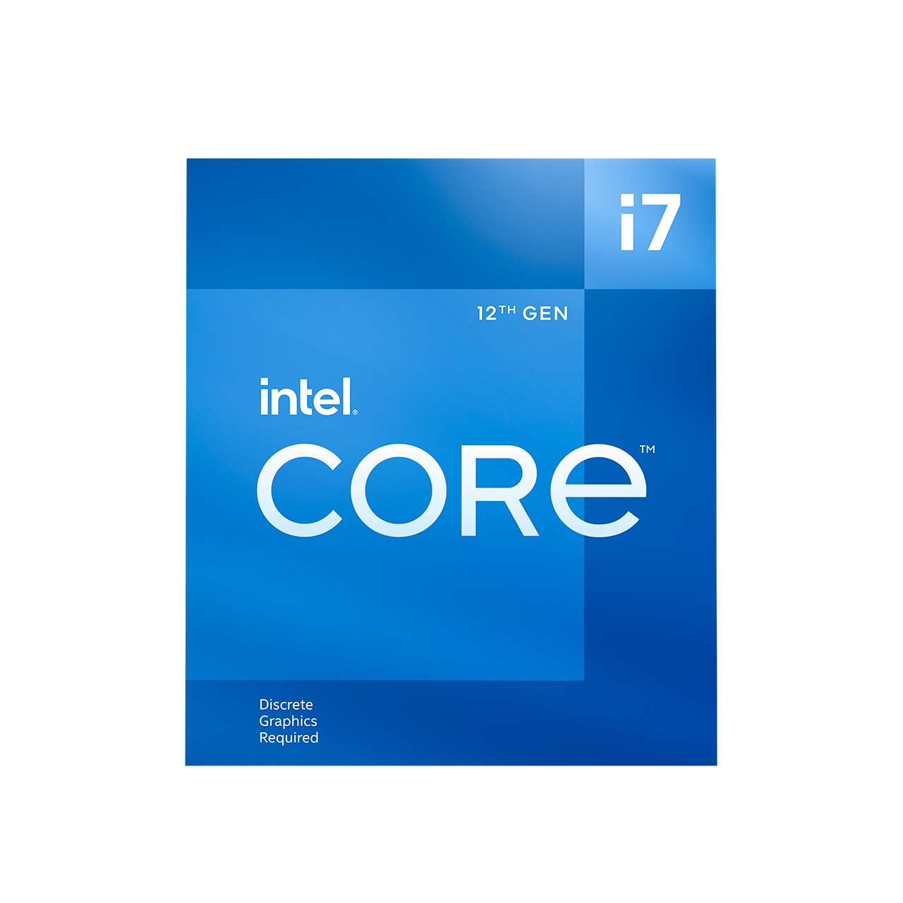 CPU Intel Core i7-12700F– Vinh Hiển Lộc Tài Computer