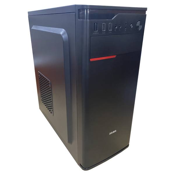 Case Sama– Vinh Hiển Lộc Tài Computer