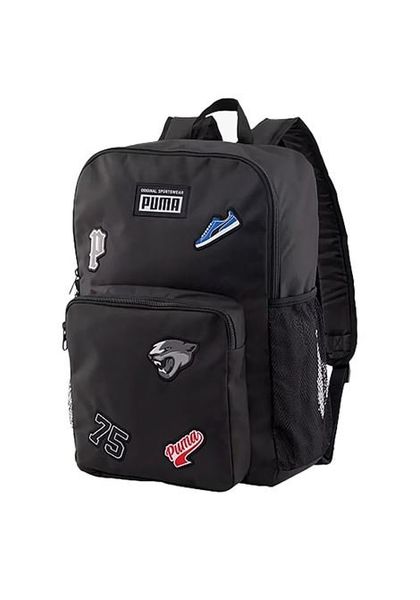 Balo Puma Patch Backpack – INTERSOCCERVN