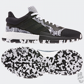 F97281 - MARQUEE BOOST LOW SHOES – INTERSOCCERVN