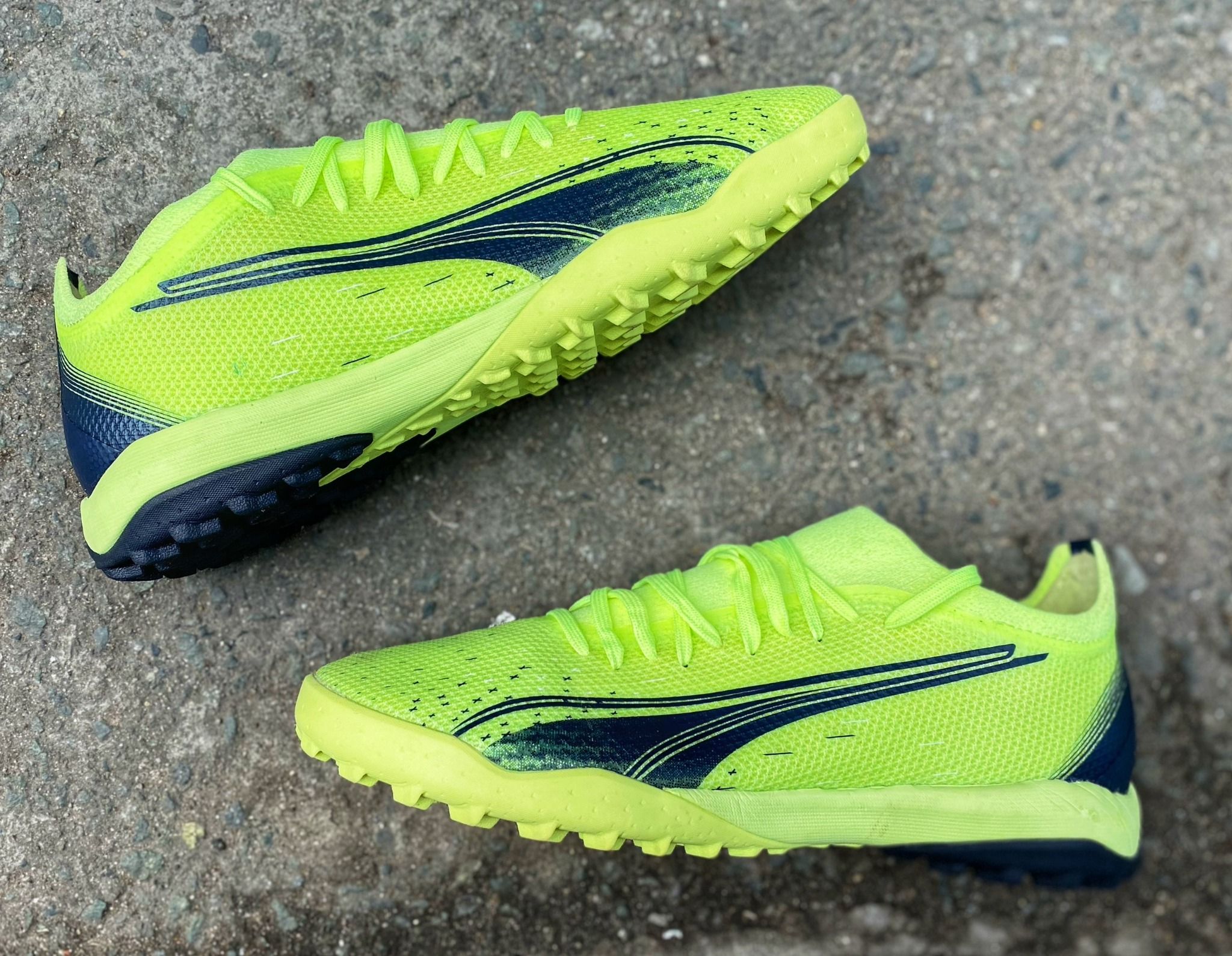 106903 01- PUMA ULTRA MATCH TF – INTERSOCCERVN