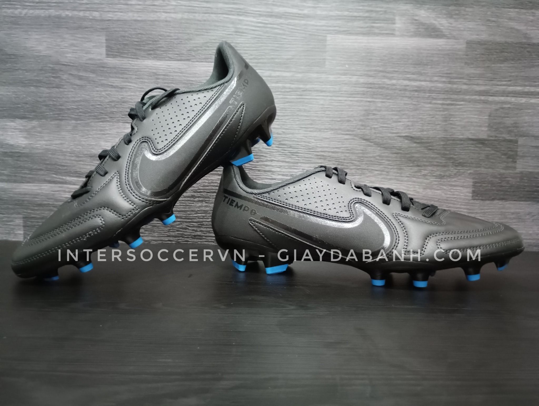 DA1176 001 - Nike Tiempo Legend 9 Club MG – INTERSOCCERVN