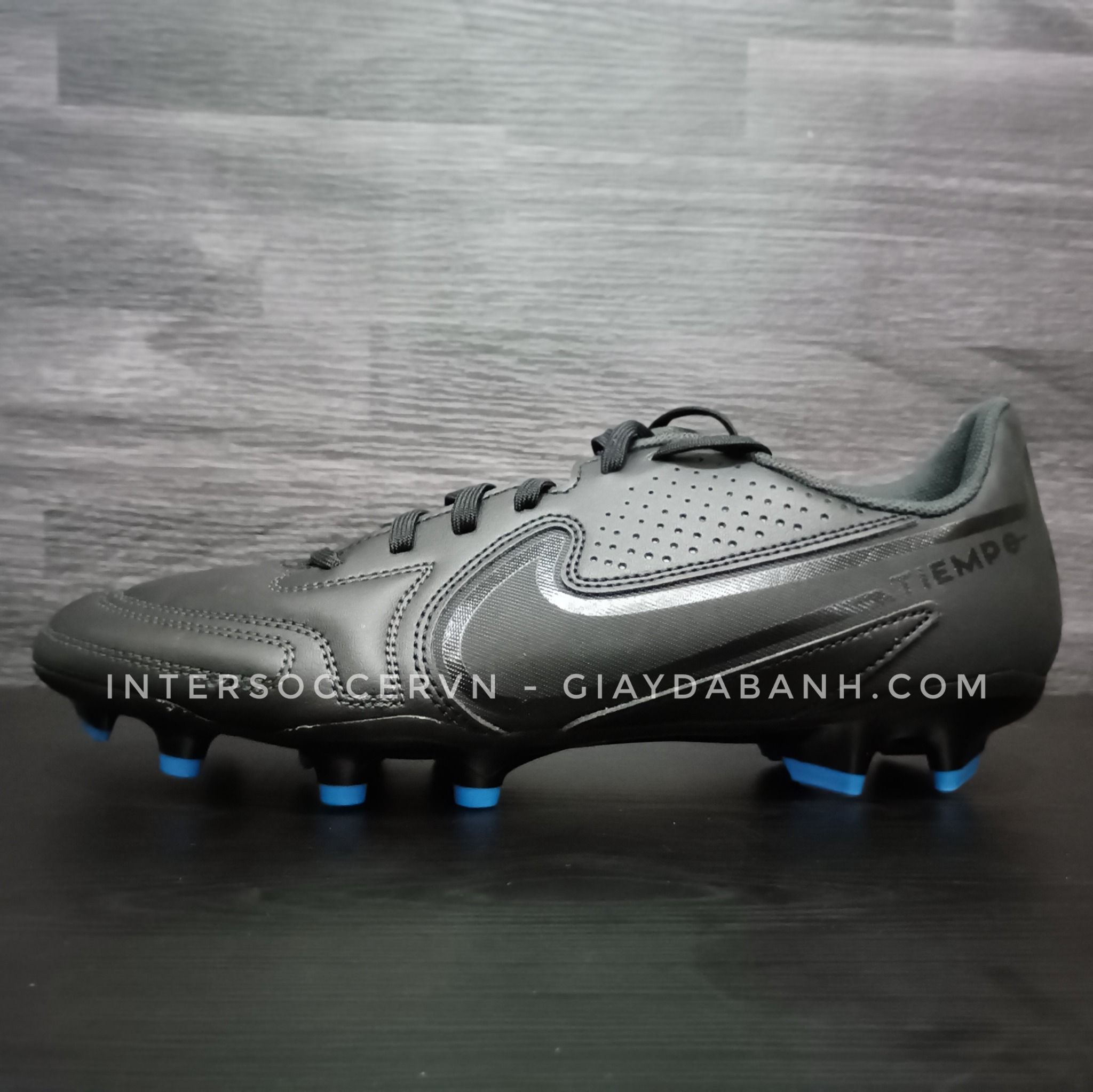 DA1176 001 - Nike Tiempo Legend 9 Club MG – INTERSOCCERVN