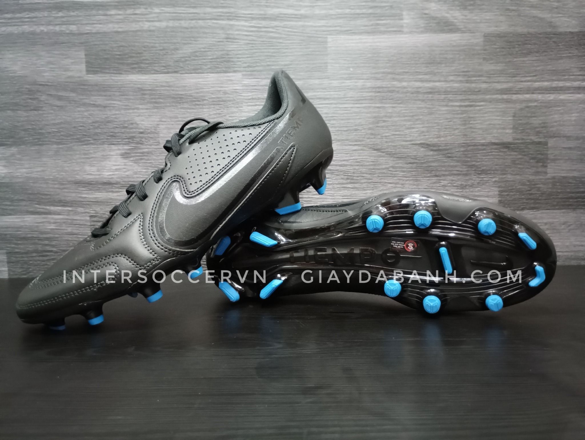 DA1176 001 - Nike Tiempo Legend 9 Club MG – INTERSOCCERVN
