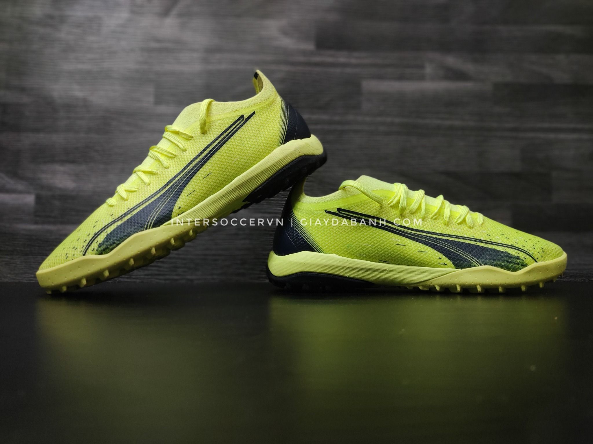 106903 01- PUMA ULTRA MATCH TF – INTERSOCCERVN