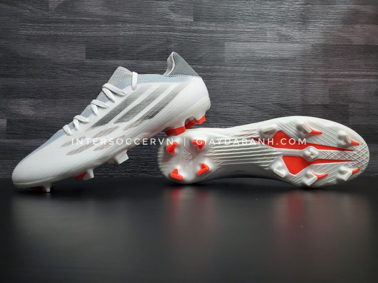 FY3295 - Adidas X Speedflow.3 FG – INTERSOCCERVN