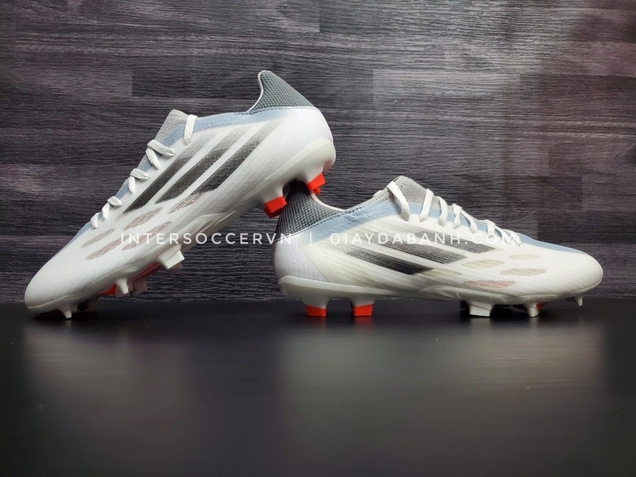 FY3295 - Adidas X Speedflow.3 FG – INTERSOCCERVN