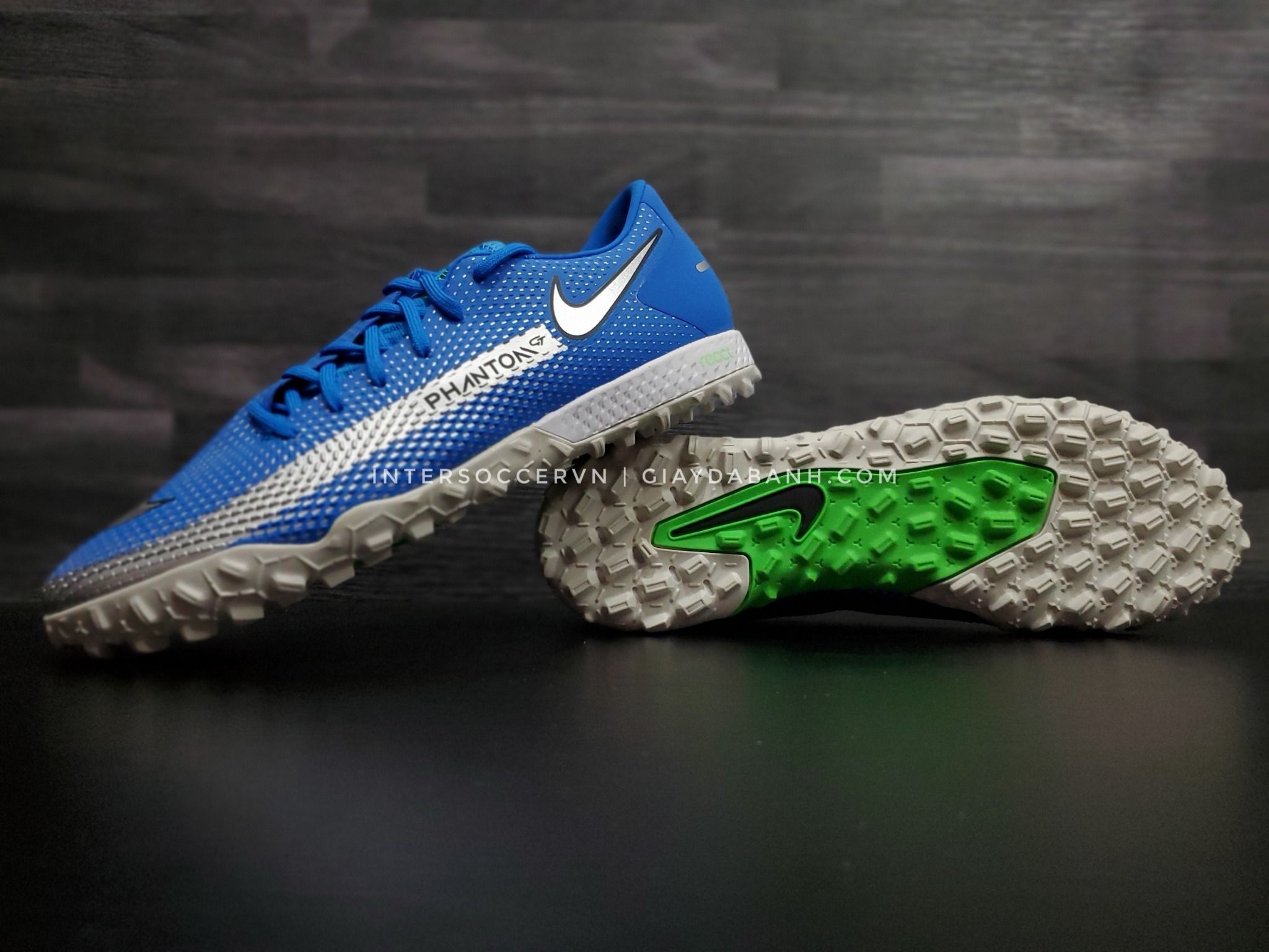 CK8468 400 - Nike React Phantom GT PRO TF – INTERSOCCERVN