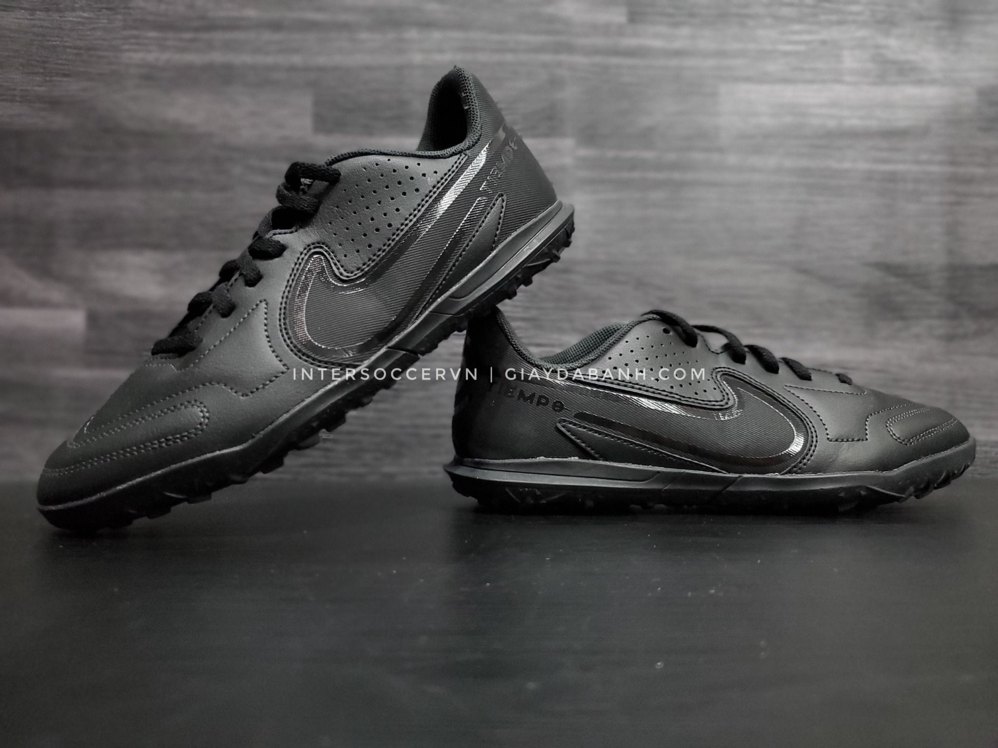 DA1193 001 - Nike Tiempo Legend 9 Club TF – INTERSOCCERVN
