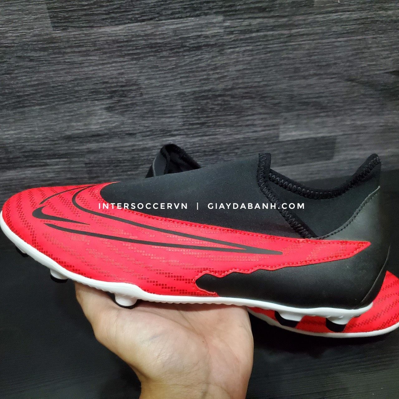DD9482 600 - Nike Phantom GX DF Club FG – INTERSOCCERVN