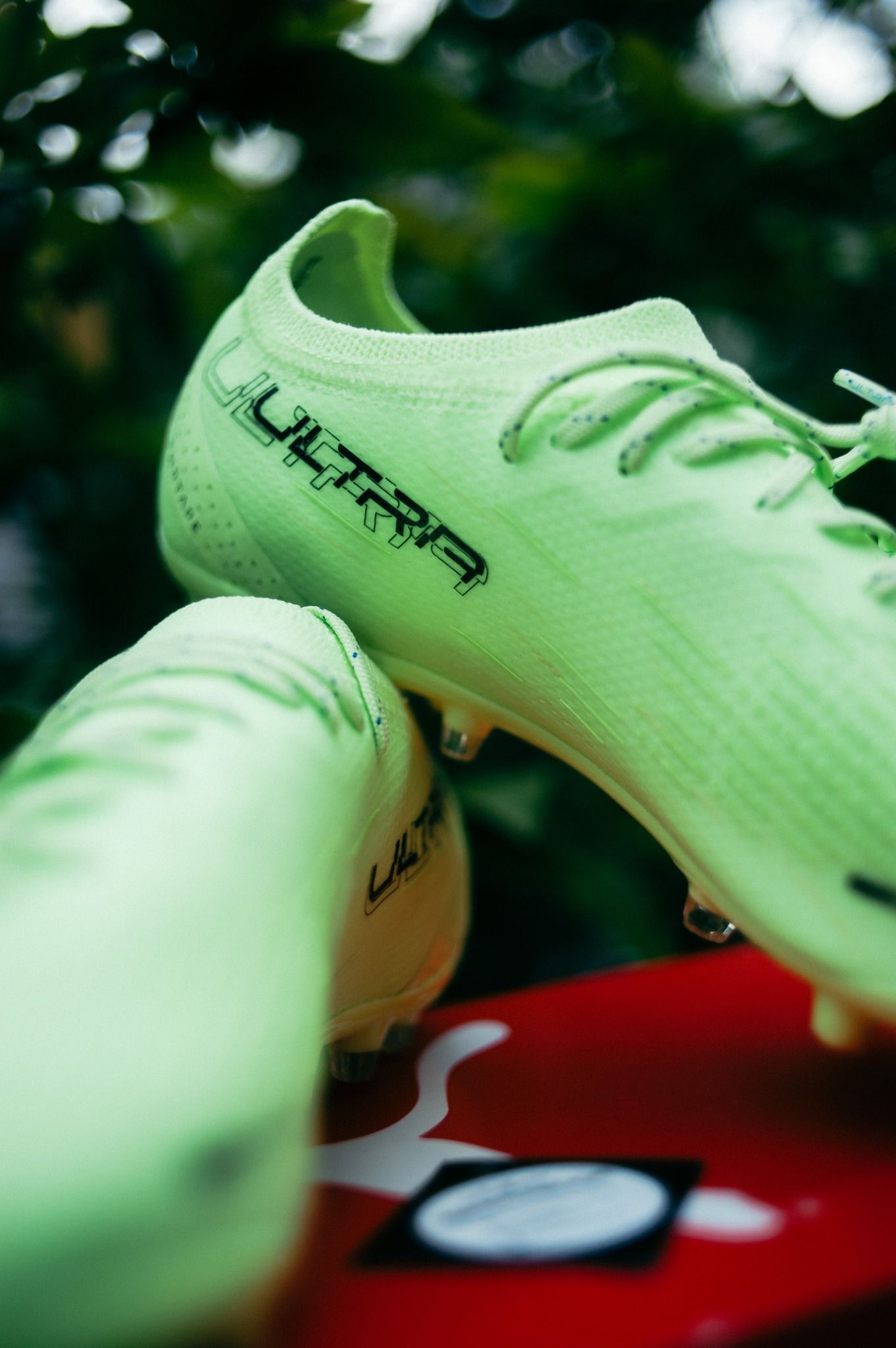 Ultra Ultimate MG – sportcheckvn