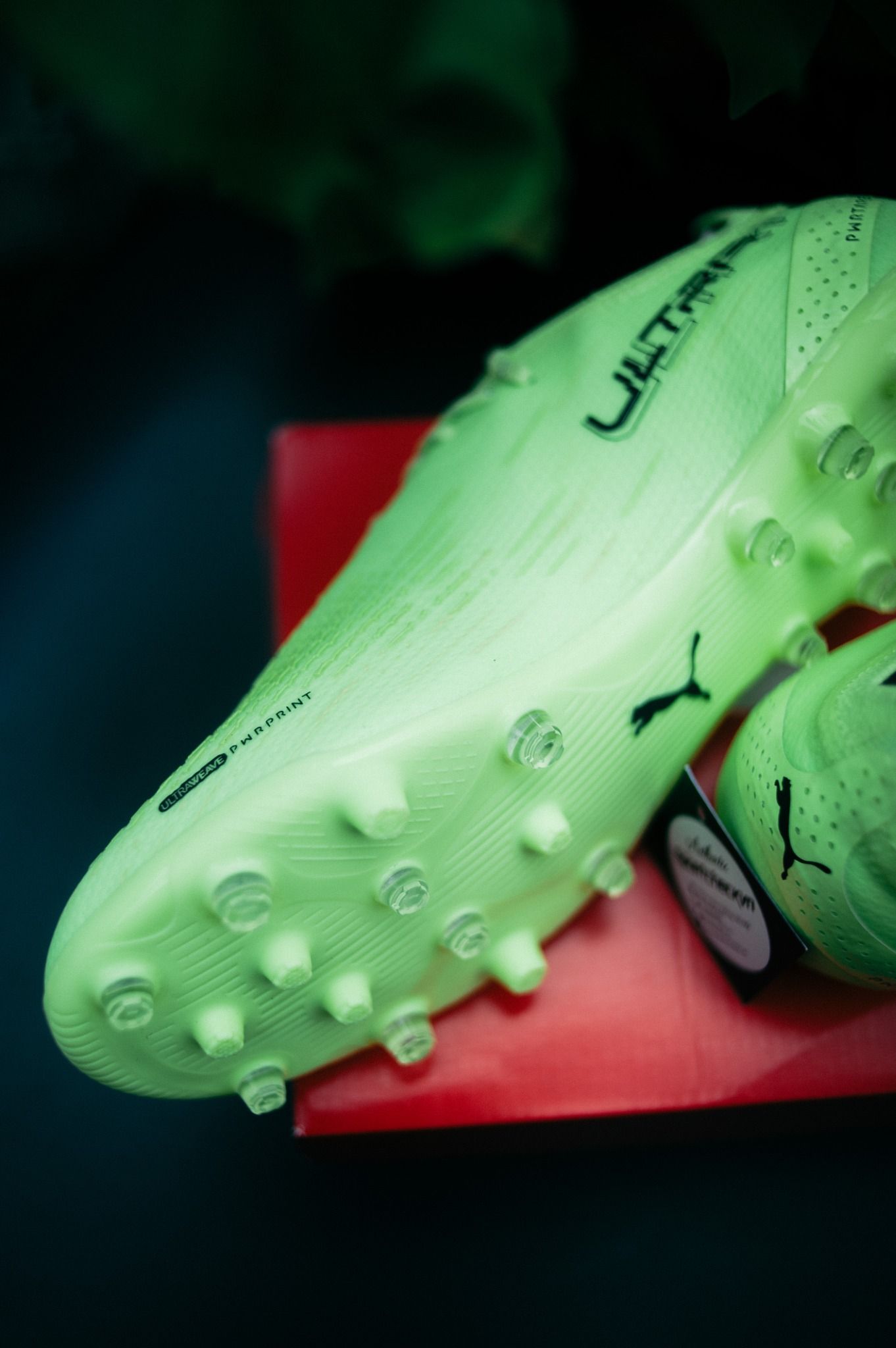 Ultra Ultimate MG – sportcheckvn