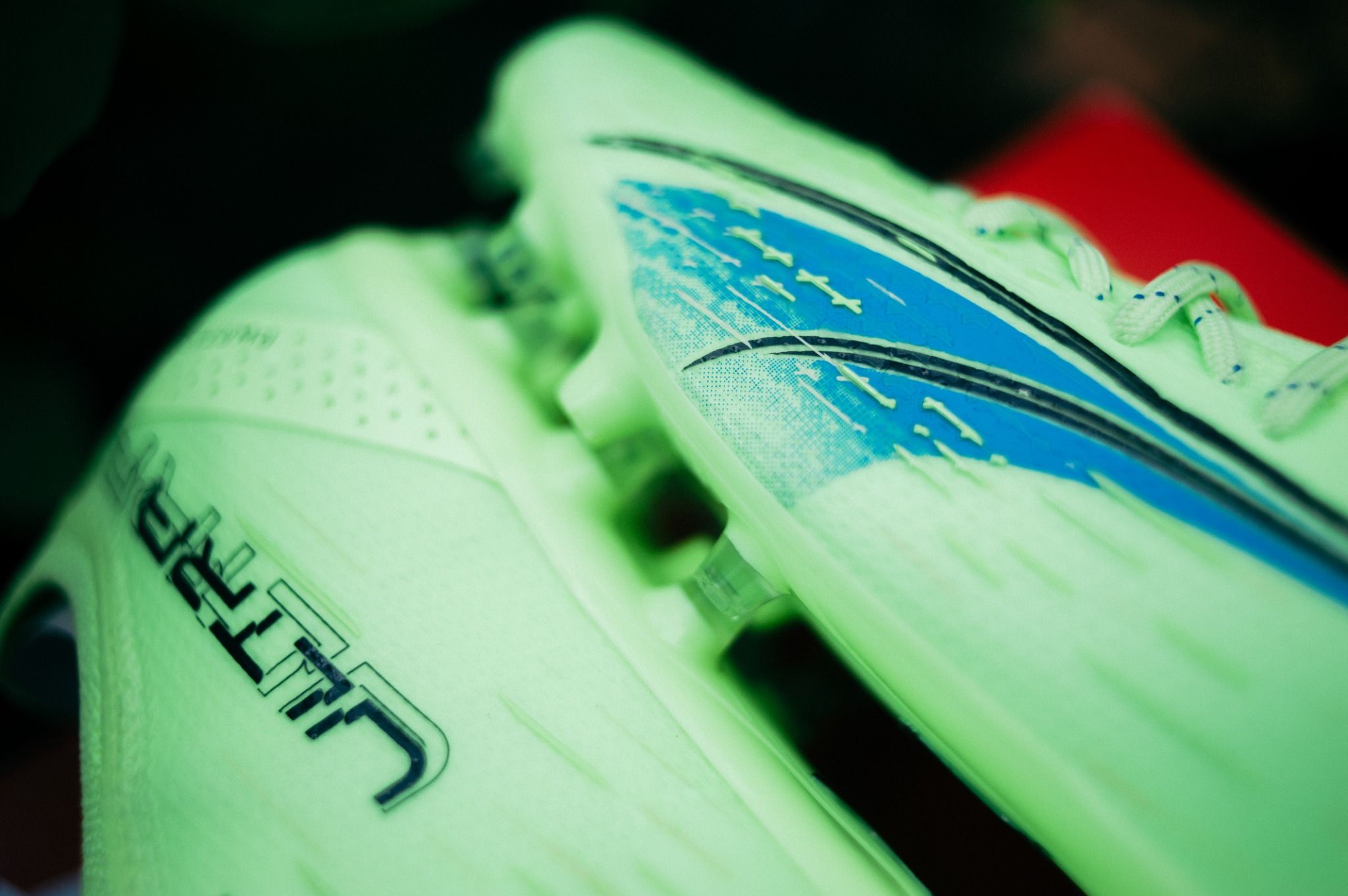 Ultra Ultimate MG – sportcheckvn