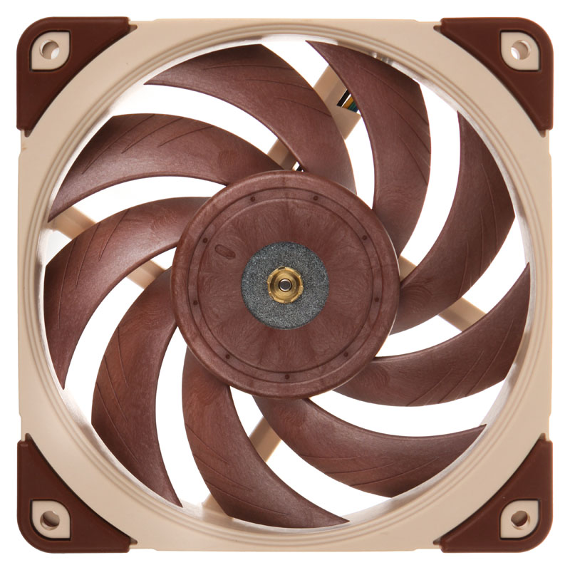 Quạt Fan Case 12cm Noctua NF - A12x25 PWM