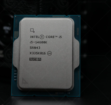 CPU Intel Core i5 14600K