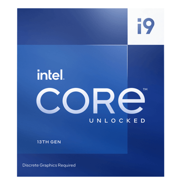 CPU Intel Core I9 14900K