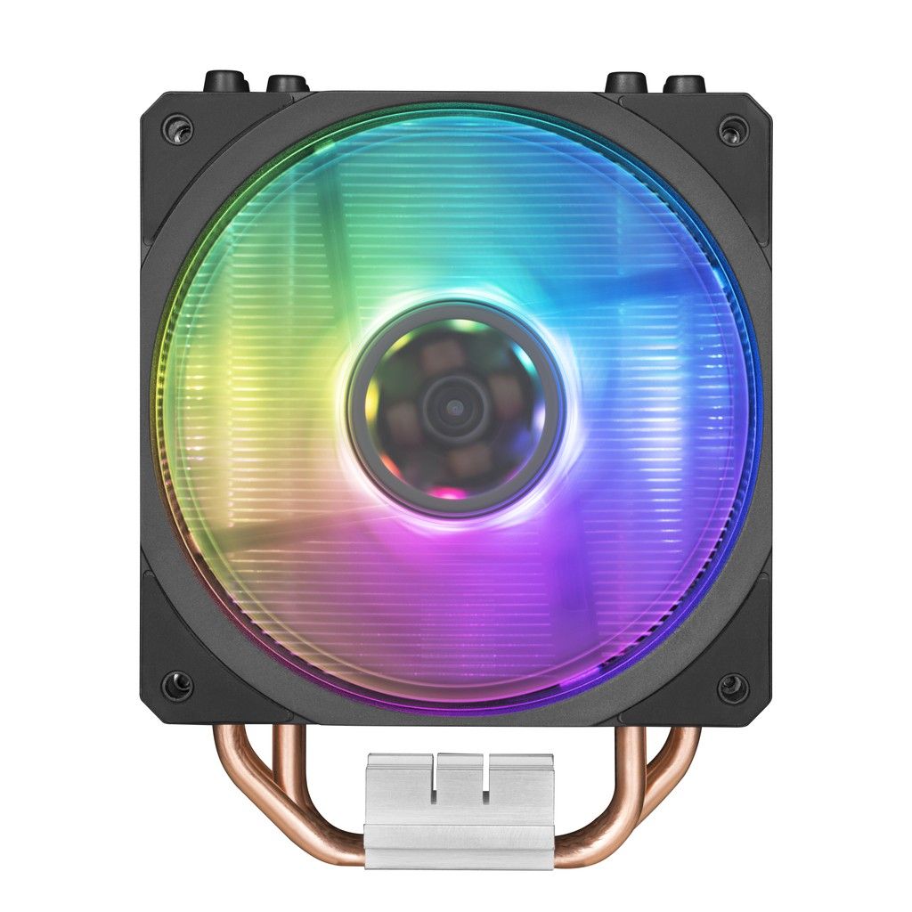 Tản nhiệt khí CPU Cooler Master HYPER 212 SPECTRUM V2 LED ARGB