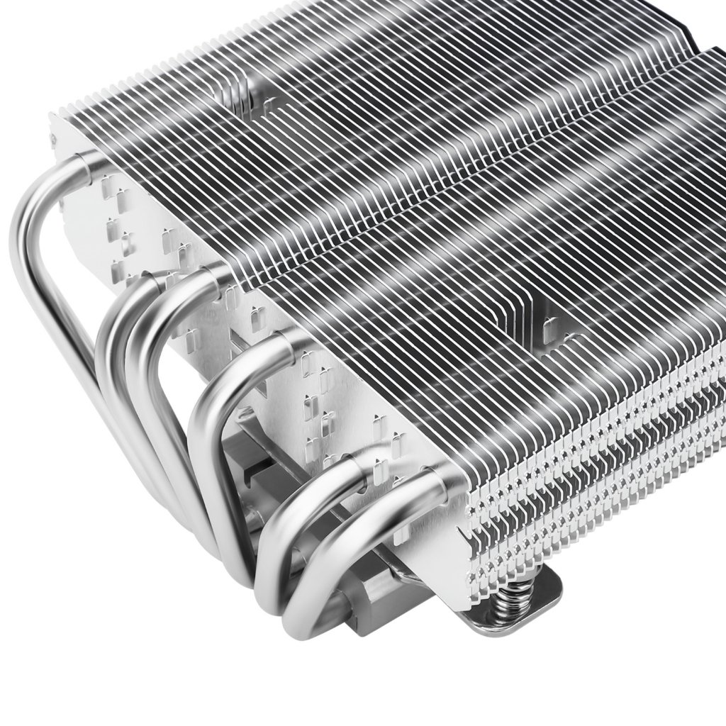 Tản nhiệt khí CPU Thermalright SI-100 AGHP Gen 3 BLACK / WHITE LED ARG