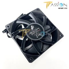 Quạt Fan Case 12cm 1STPlayer X-FAN 120 PWM - Tốc 3000RPM, 4000RPM