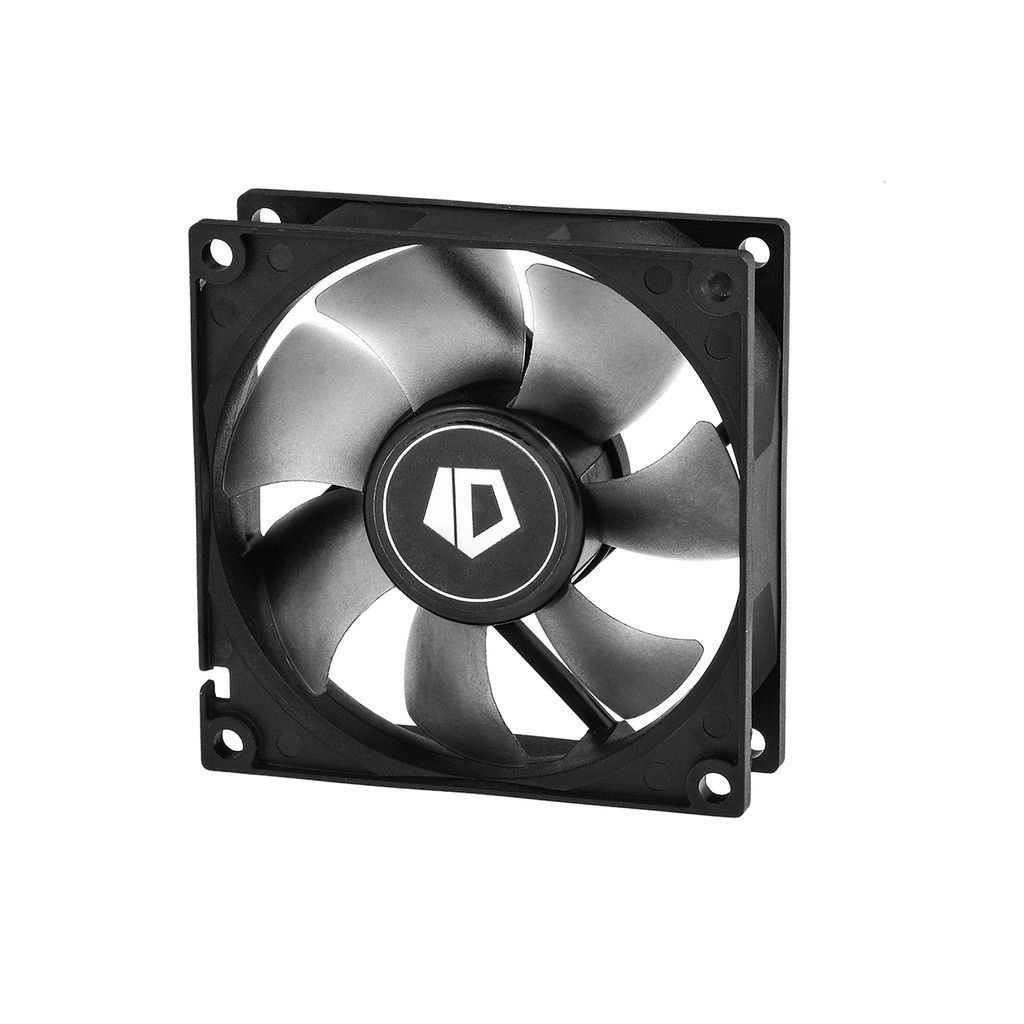 Quạt Fan Case 8cm ID-Cooling NO-8025-SD