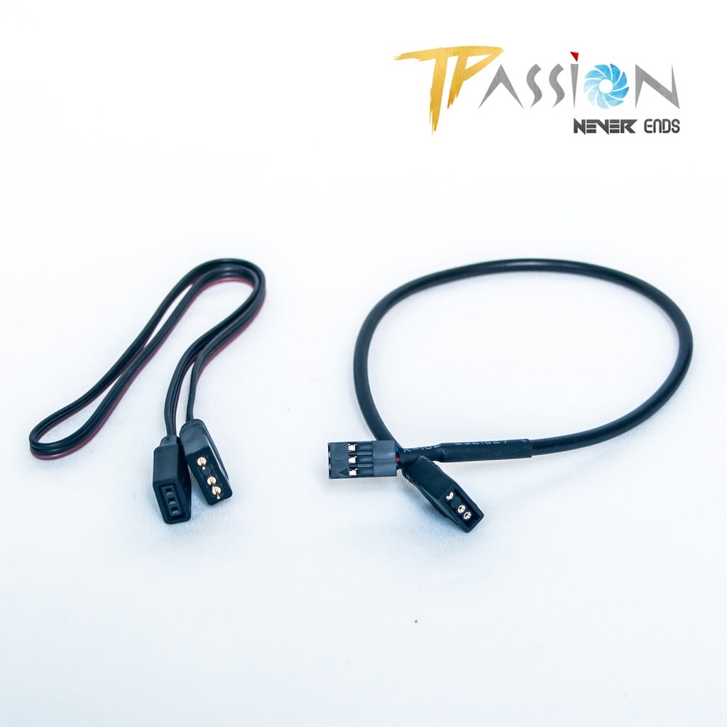 Dây chuyển cổng LED VDG bo mạch chủ Gigabyte sang ARGB 5v 3 Pin chân k