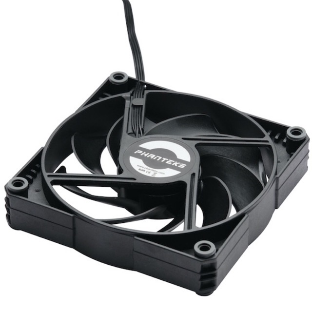 Quạt Fan Case Phanteks Skiron 120 | 140mm SK PWM Fan