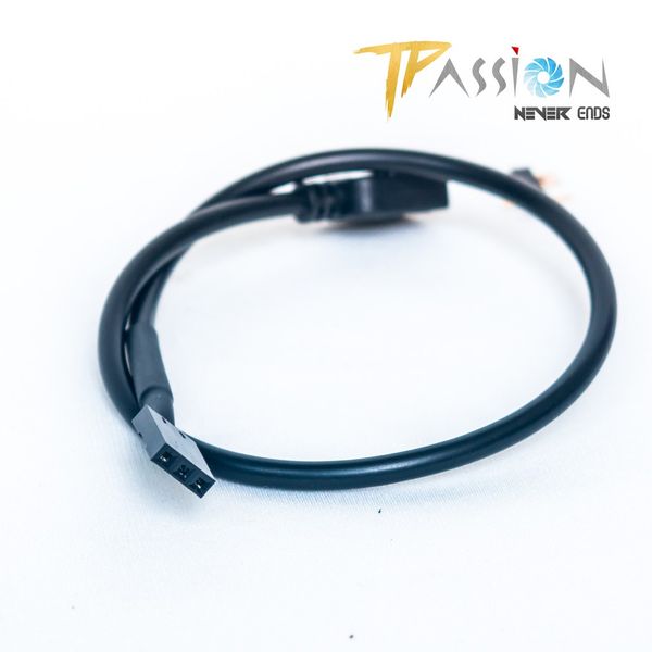 Dây chuyển cổng LED VDG bo mạch chủ Gigabyte sang ARGB 5v 3 Pin chân k