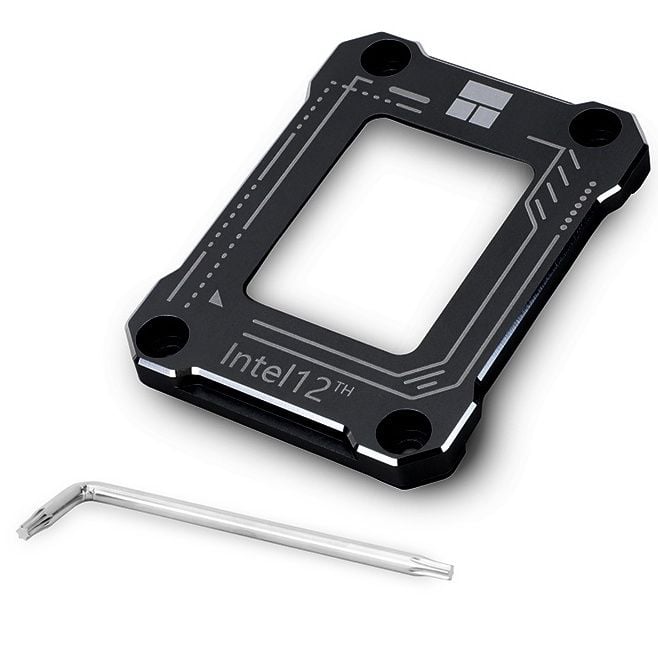 Khung chống cong CPU Intel Gen 12th Thermalright LGA1700 - BCF - Chính