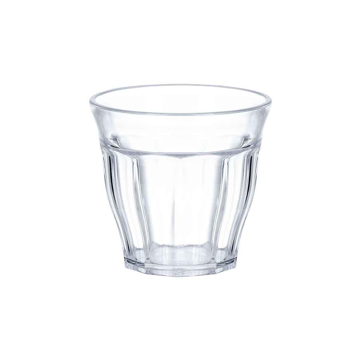 Cốc loe 150ml 6256 – Nhựa Việt Nhật