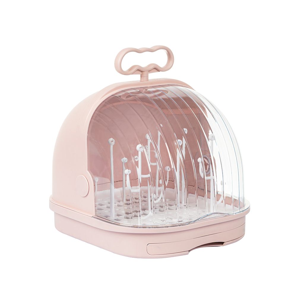 Khay úp ly nắp Hokori 1356 – Nhựa Việt Nhật