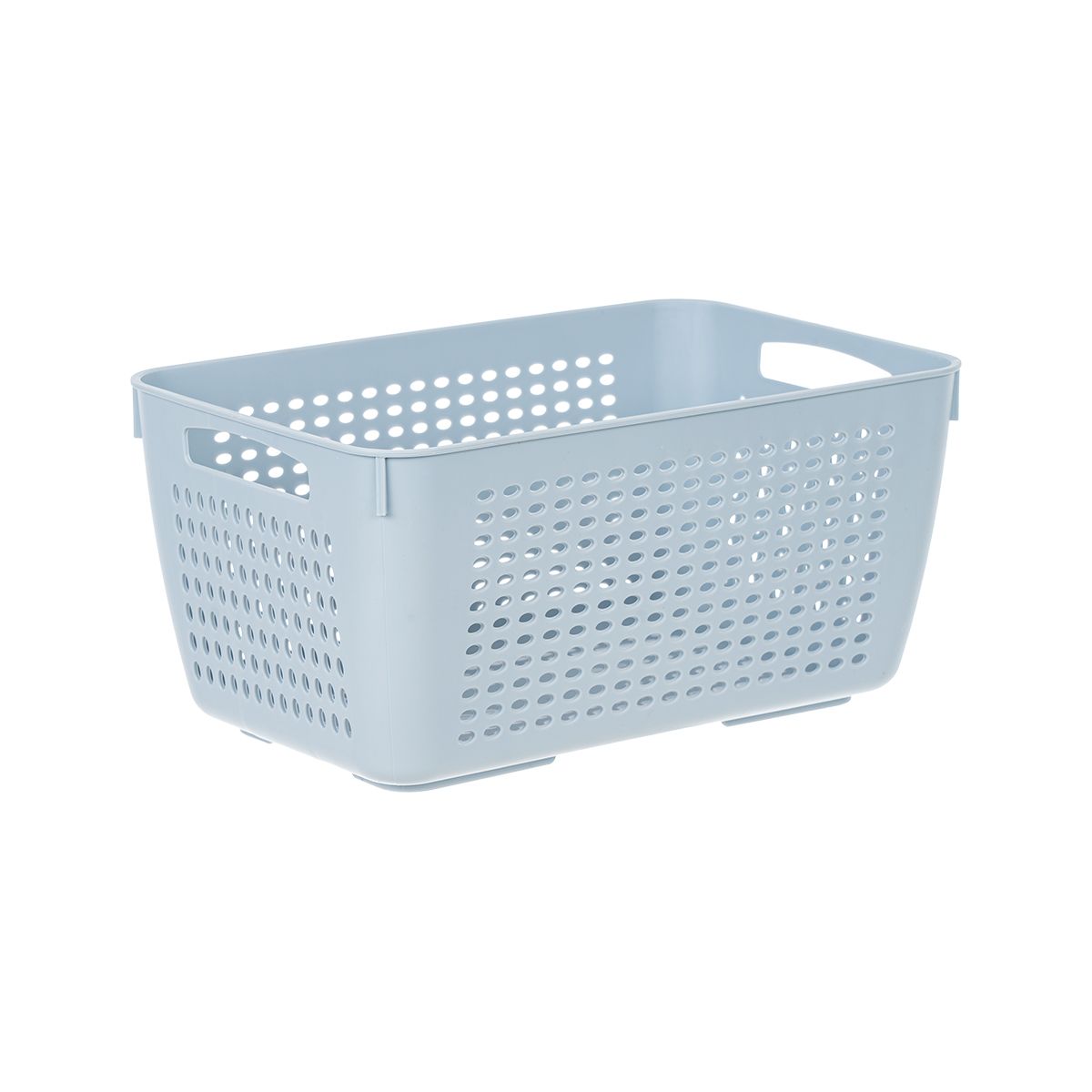 Rổ chữ nhật Hokori 3318 – Nhựa Việt Nhật