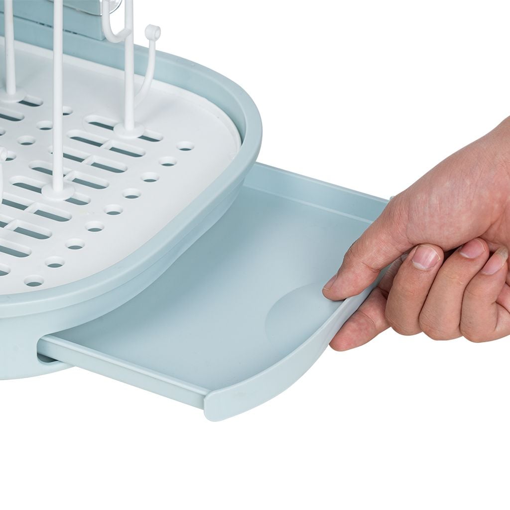 Khay úp ly nắp Hokori 1356 – Nhựa Việt Nhật