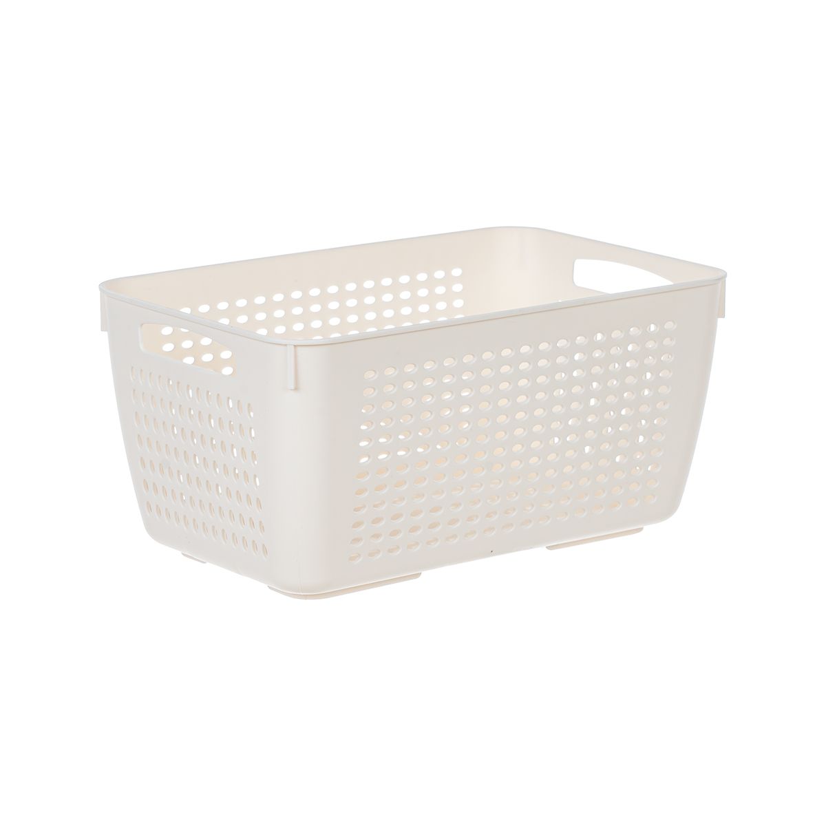 Rổ chữ nhật Hokori 3318 – Nhựa Việt Nhật