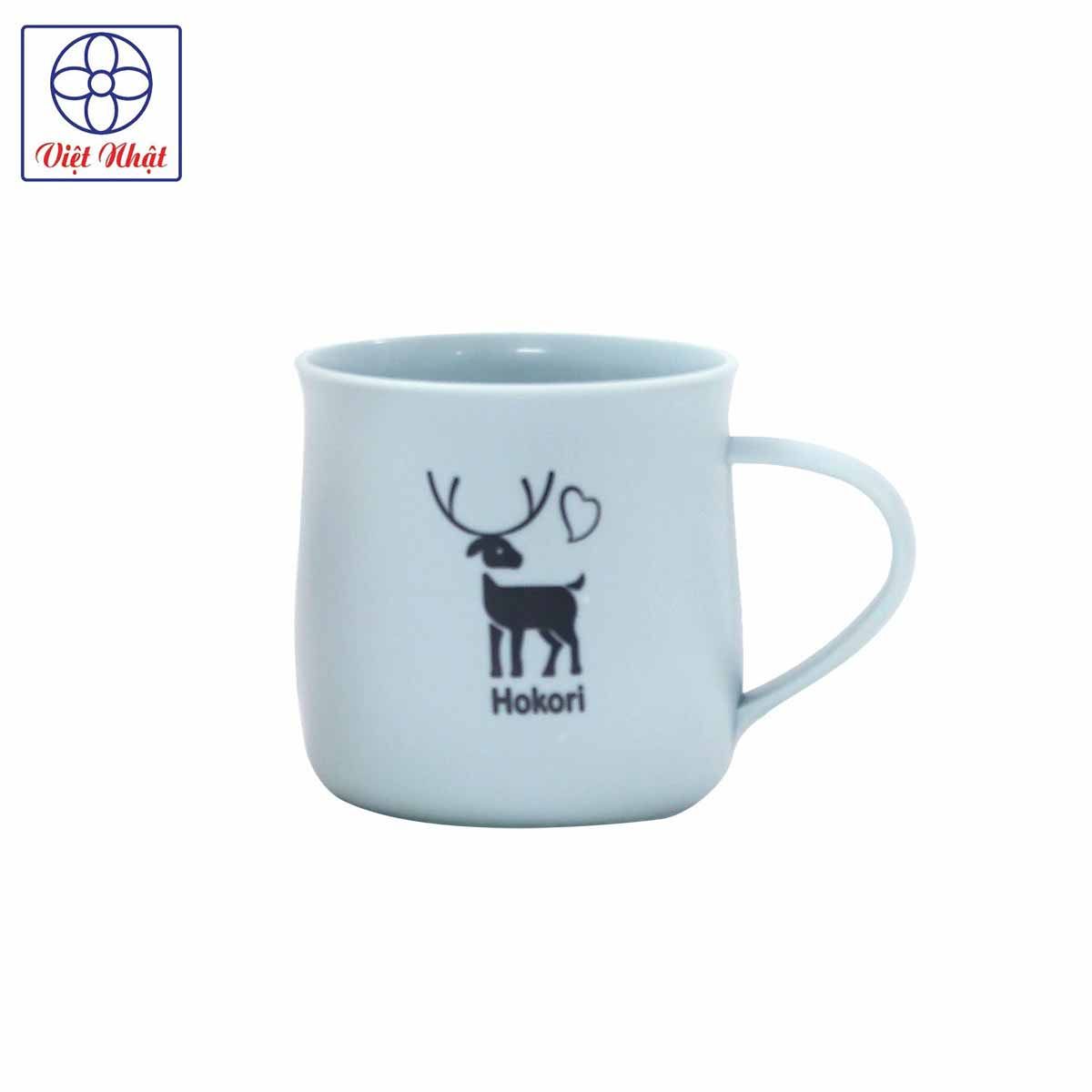Cốc Hokori 350ml 6369 – Nhựa Việt Nhật