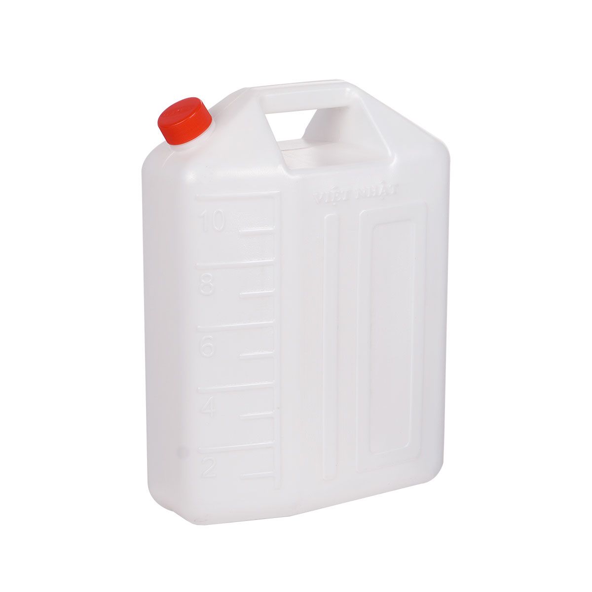 Can 10L số – Nhựa Việt Nhật