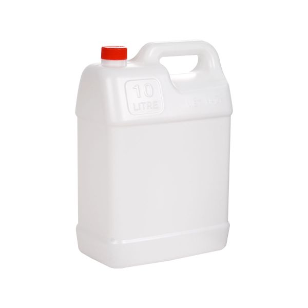 Can 10l vuông – Nhựa Việt Nhật