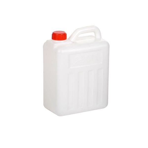 Can 2L vuông – Công Ty Nhựa Việt Nhật