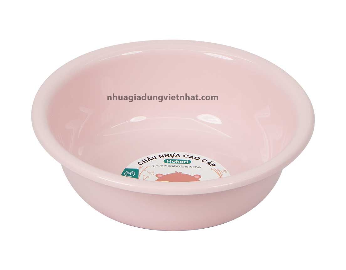 Chậu 3T3 Hokori 2521 – Công Ty Nhựa Việt Nhật