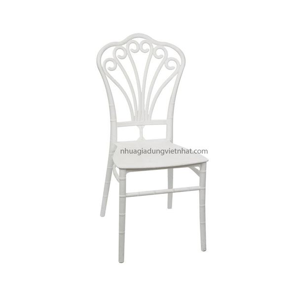 Ghế tựa đại vương miện 1969 – Công Ty Nhựa Việt Nhật