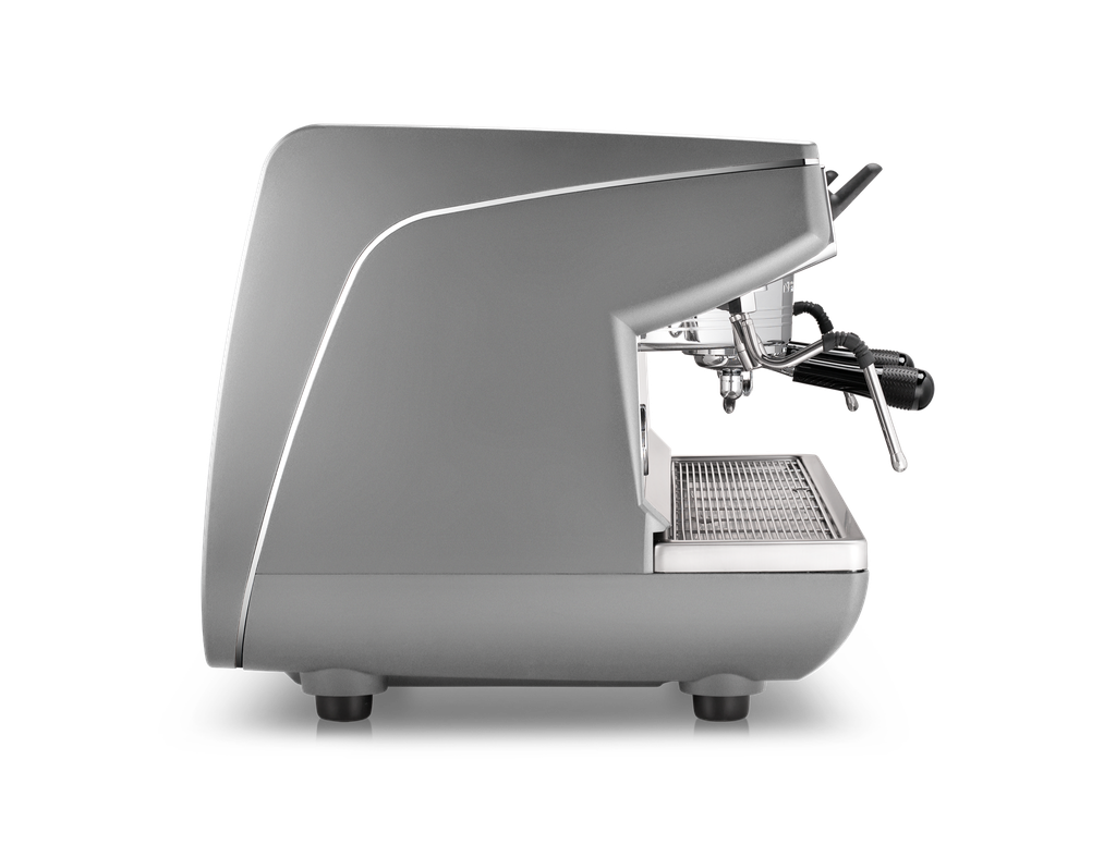 Máy pha cà phê Nuova Simonelli Appia Life Timer 2 Group Volumetric Máy ...