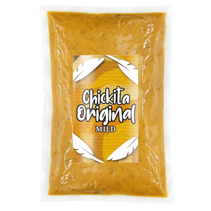Chickita Original