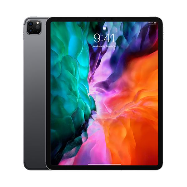 iPad Pro M2 12.9 inch Wifi 256GB Cũ 99%