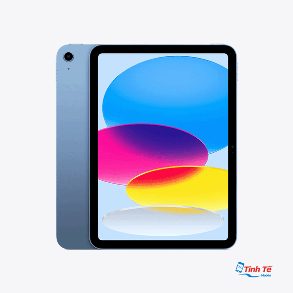iPad Gen 11 A16 256GB Wi‑Fi Chính Hãng – Mua Ngay Tại Tinh Tế Mobile