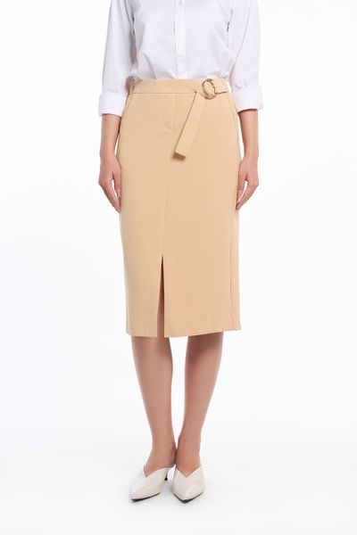 Váy thời trang Nữ xẻ tà N&M 1905115 - Ninomaxx Concept