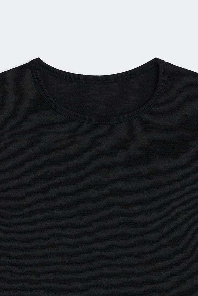 Áo thun Basic Nữ N&M 2305010 - Ninomaxx Concept