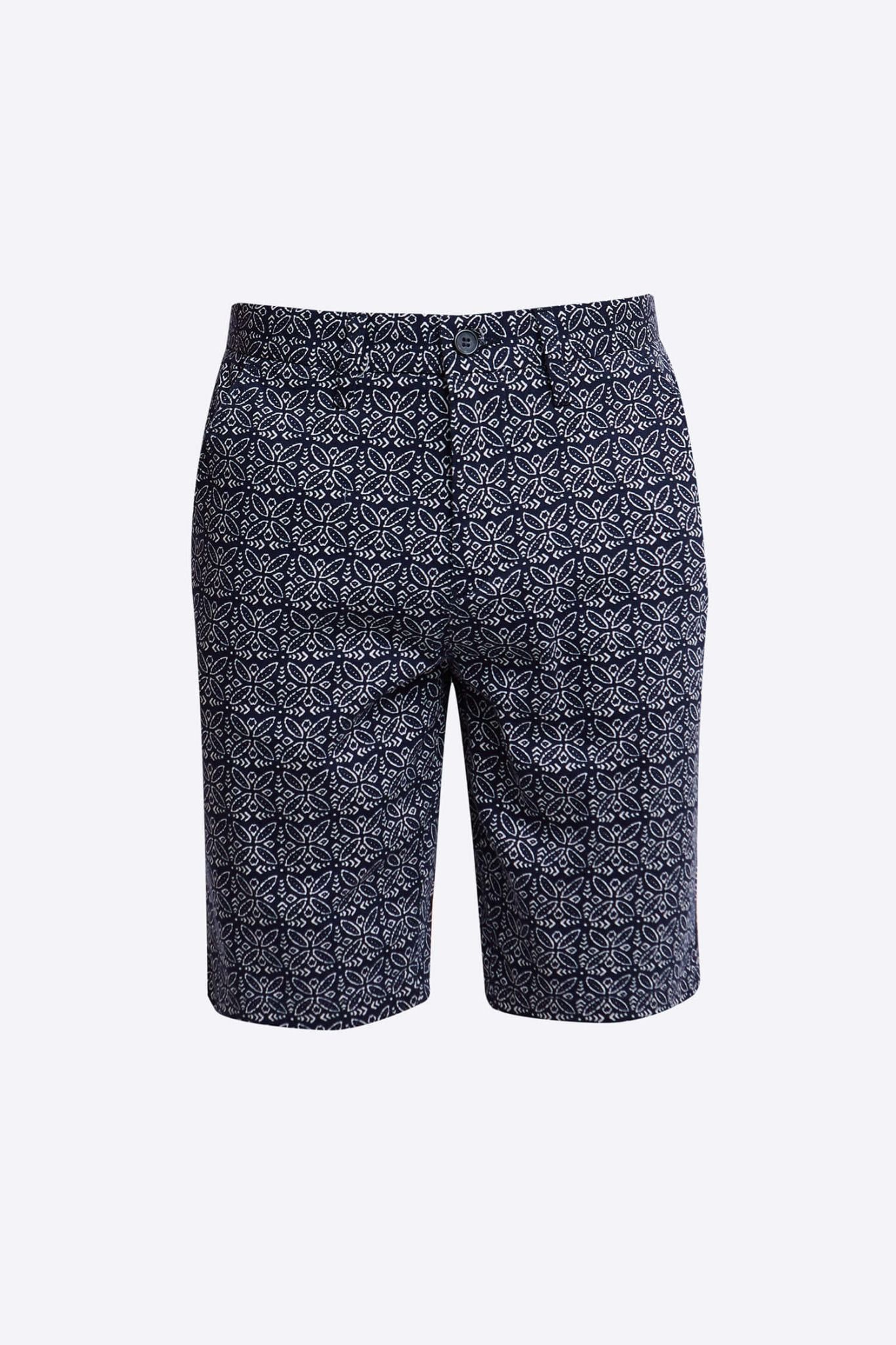 Quần short Kaki Nam NINOMAXX 2007065 - Ninomaxx Concept