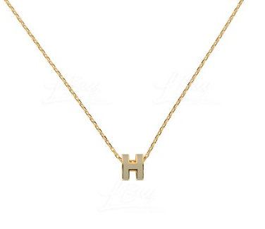 MINI POP H PENDANT RICHE - AUTHENTIC LUXURY DISTRIBUTOR